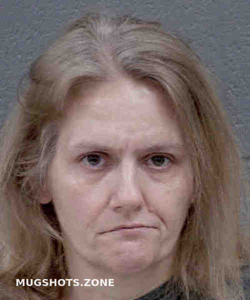 SOEHL KELLY MURIEL 02/04/2022 - Mecklenburg County Mugshots Zone