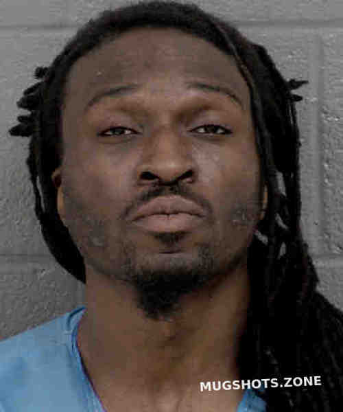 PRESSLEY LARRY 02/04/2022 - Mecklenburg County Mugshots Zone