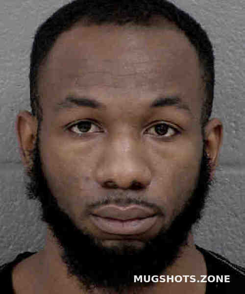 FORNEY TYLER DE'PRE 02/07/2022 - Mecklenburg County Mugshots Zone