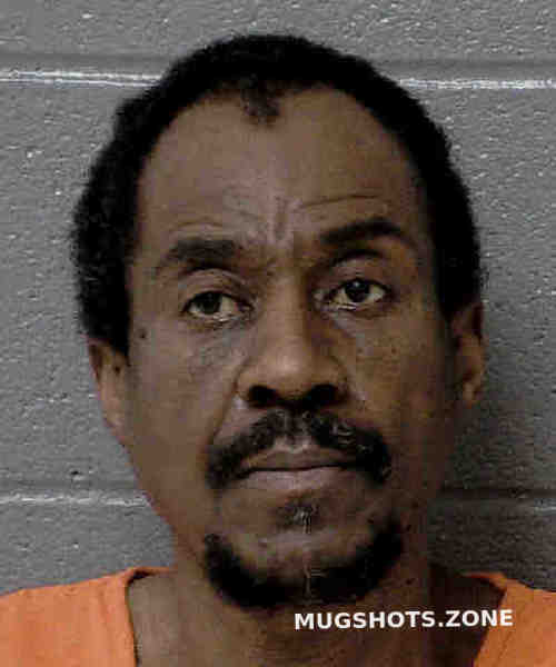 COOK ROBERT 02/07/2022 - Mecklenburg County Mugshots Zone