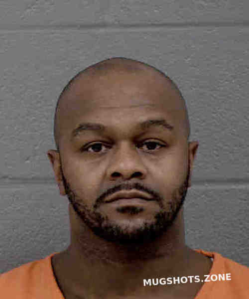 MCLAURIN MARK 02/08/2022 - Mecklenburg County Mugshots Zone