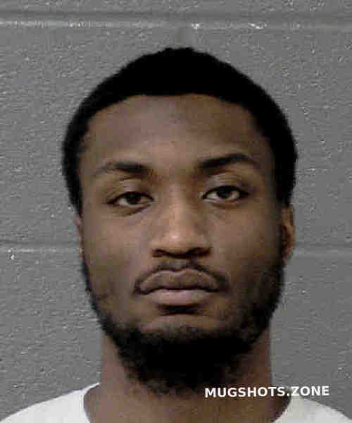 HARRISON JORDAN SINCERE 02/08/2022 - Mecklenburg County Mugshots Zone
