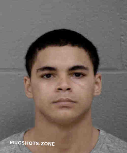 FORNEY ISAIAH HAKEEM 02/09/2022 - Mecklenburg County Mugshots Zone