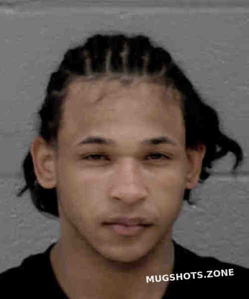 GONZALEZ EBER 02/09/2022 - Mecklenburg County Mugshots Zone
