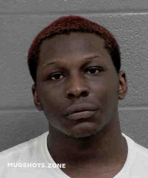 WILLIAMS ZEPHANIAH BERNARD 02/09/2022 - Mecklenburg County Mugshots Zone