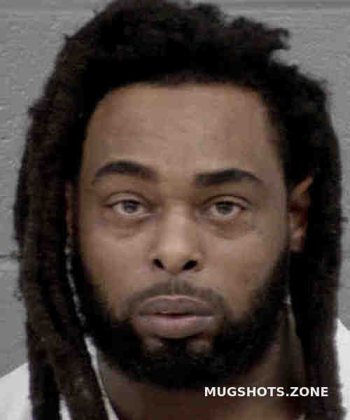 BAILEY SHELDON LEON 02/10/2022 - Mecklenburg County Mugshots Zone