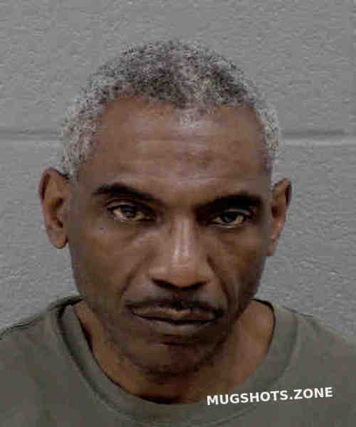 MCNEIL KEITH 02/11/2022 - Mecklenburg County Mugshots Zone