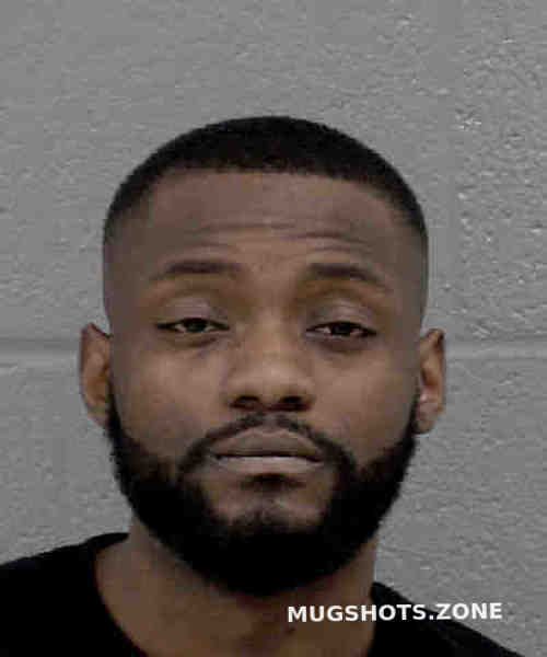 GRANT TERRENCE 02/11/2022 - Mecklenburg County Mugshots Zone