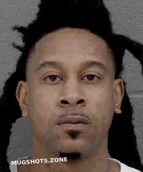NICHOLSON MILES 02/12/2022 - Mecklenburg County Mugshots Zone