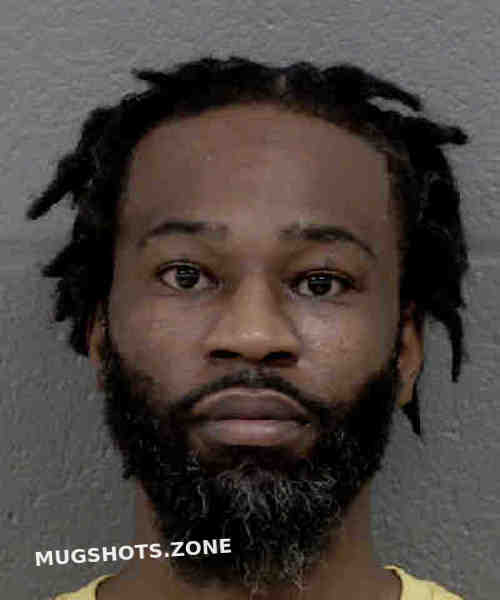 FRAYLON KENNETH RAYNARD 02/12/2022 - Mecklenburg County Mugshots Zone