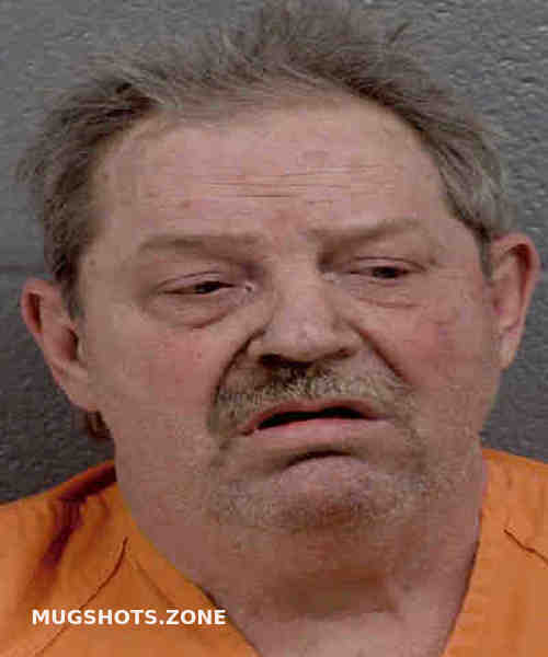 KARNES TIMOTHY DUWAYNE 02/13/2022 - Mecklenburg County Mugshots Zone