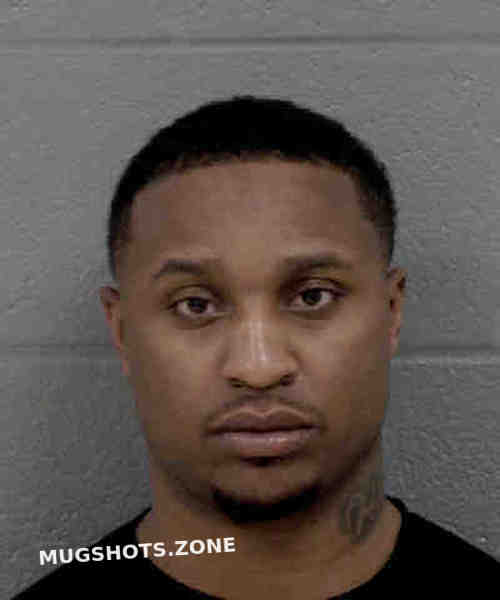MCCAULEY BRANDON MONTEZ 02/13/2022 - Mecklenburg County Mugshots Zone
