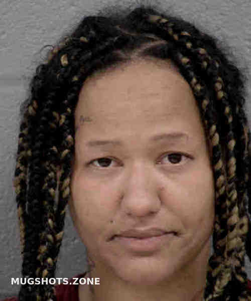PEARL ASHLEY JANAY 02/15/2022 - Mecklenburg County Mugshots Zone
