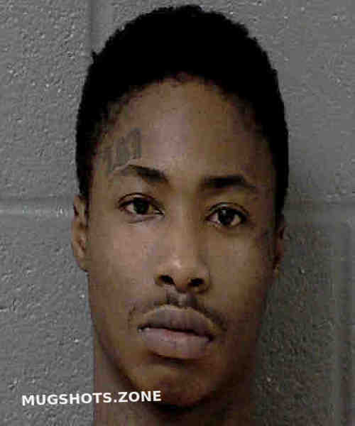 DOUGLAS JOSHUA TIM 02/16/2022 - Mecklenburg County Mugshots Zone