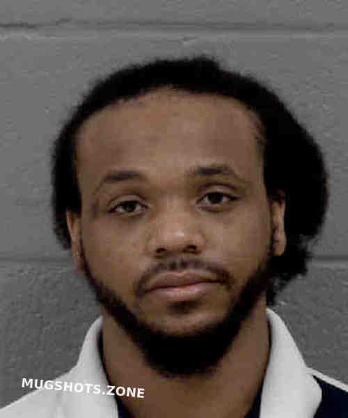 JOHNSON SOLOMON ISHMAEK 02/16/2022 - Mecklenburg County Mugshots Zone