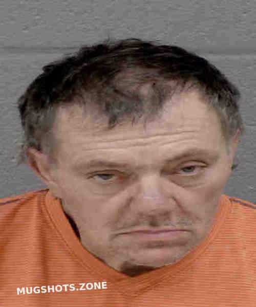 MILLS JAMES WILLIAM 02/18/2022 - Mecklenburg County Mugshots Zone