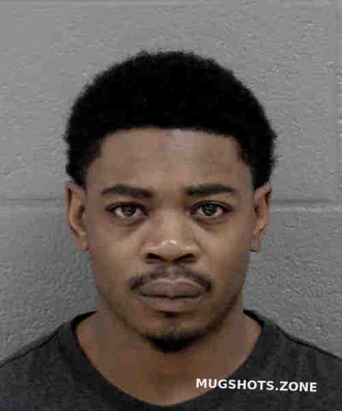 MILES TERRENCE 02/20/2022 - Mecklenburg County Mugshots Zone