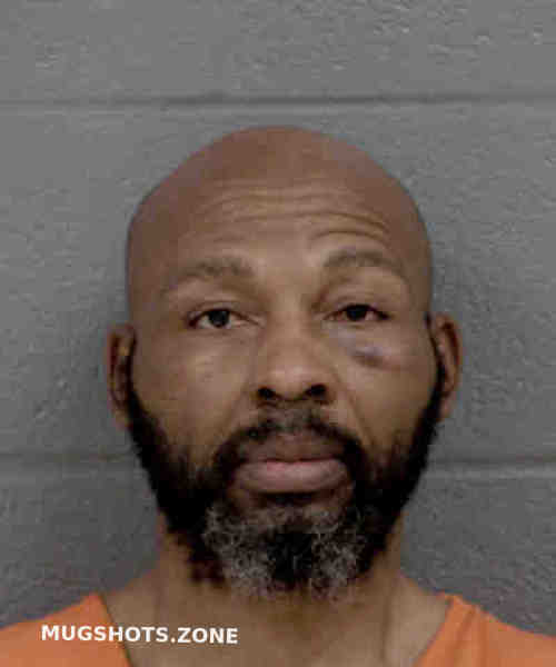 JONES KAISER OMAR 02/21/2022 - Mecklenburg County Mugshots Zone