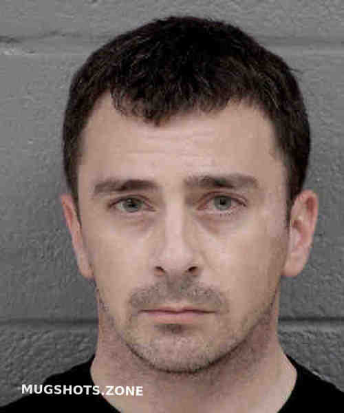 LINEBERGER MARK ADAM 02/22/2022 - Mecklenburg County Mugshots Zone