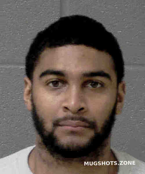 DORSEY DEANDRE 02/22/2022 - Mecklenburg County Mugshots Zone