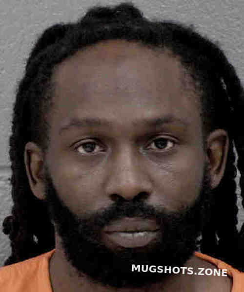 EASTERLING DION MATTHEW 02/23/2022 - Mecklenburg County Mugshots Zone