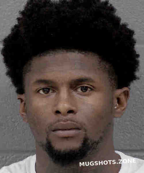 HARRIS CAMERON TERRELL 02/23/2022 - Mecklenburg County Mugshots Zone