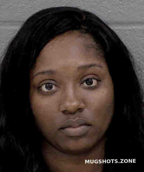 CURRY ATHENA MARIE 02/23/2022 - Mecklenburg County Mugshots Zone
