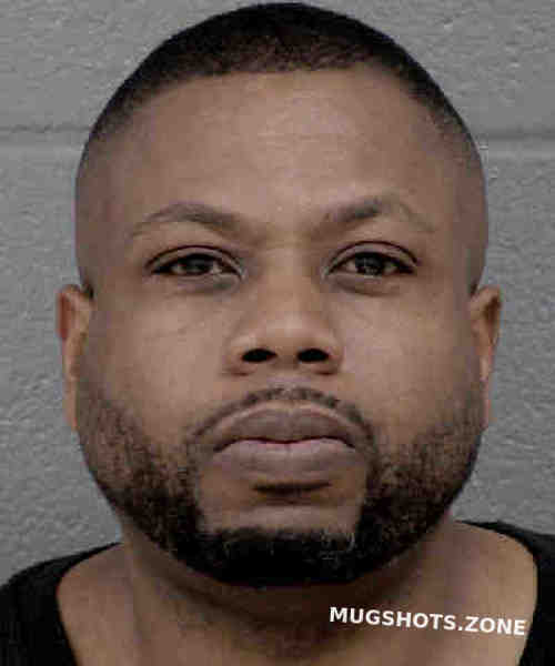 DUNCAN RODERICK LEE-ANTONIO 02/23/2022 - Mecklenburg County Mugshots Zone