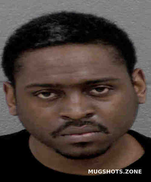 BATES ISIAH OLAJUWON 02/25/2022 - Mecklenburg County Mugshots Zone