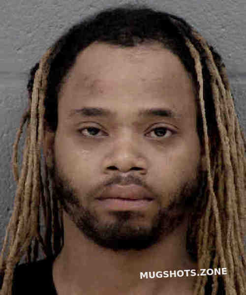 DAVIS LAMONT RODRICK 02/27/2022 - Mecklenburg County Mugshots Zone