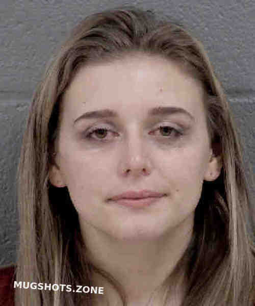 PRICE KATHERINE RYLEIGH 02/27/2022 - Mecklenburg County Mugshots Zone