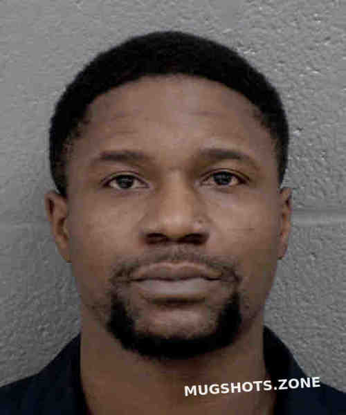 BOYD MICHAEL JAVON 02/27/2022 - Mecklenburg County Mugshots Zone