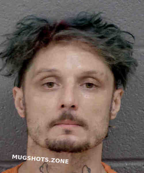 DOWD PAUL CASEY 02/27/2022 - Mecklenburg County Mugshots Zone