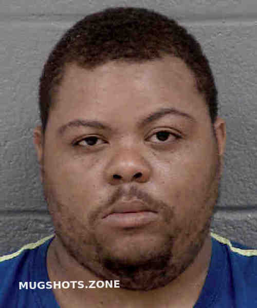 STEELE OSREN LAMAR 03/01/2022 - Mecklenburg County Mugshots Zone