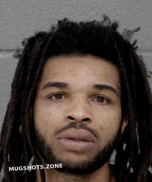 HARRIS ROMANY RICHARD-LEE 03/03/2022 - Mecklenburg County Mugshots Zone