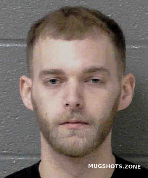 BERRY DEVON WILLIAM 03/04/2022 - Mecklenburg County Mugshots Zone