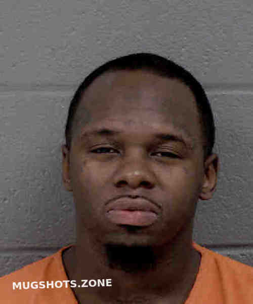 ROBINSON TRAVIS JERRELL 03/05/2022 - Mecklenburg County Mugshots Zone