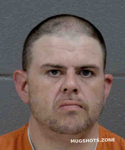 MORGAN DANIEL 03/06/2022 - Mecklenburg County Mugshots Zone