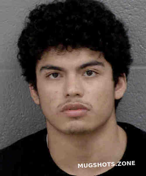 RODRIGUEZ ERICK STEVEN 03/07/2022 - Mecklenburg County Mugshots Zone