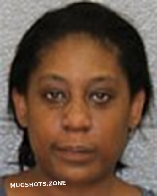 WILSON SYREETA DWAN 03/14/2022 - Mecklenburg County Mugshots Zone