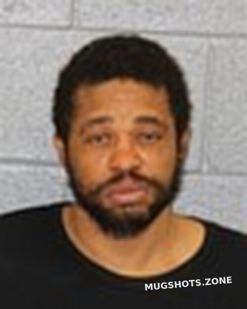 RALEY KENNETH JEROME 03/15/2022 - Mecklenburg County Mugshots Zone