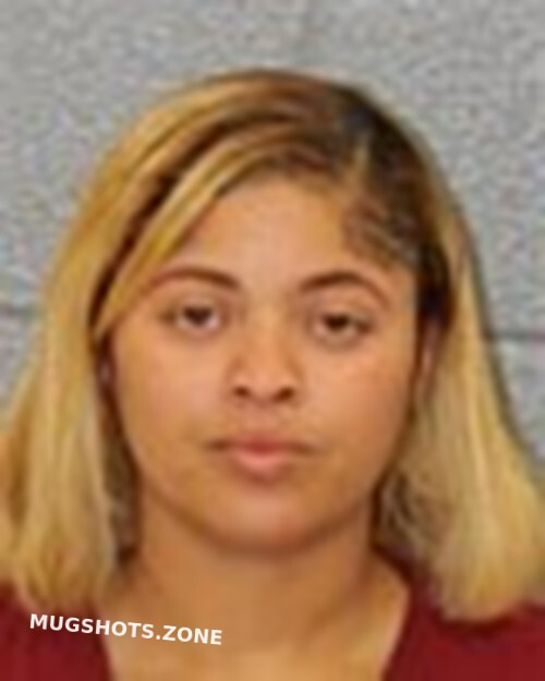 ADDISON ESSENCE LOUISE 03/16/2022 - Mecklenburg County Mugshots Zone