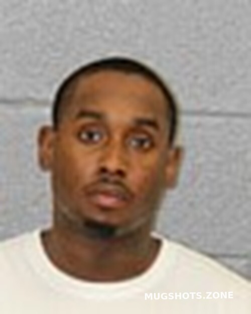 BOYD RASHARD DEAN 03/16/2022 - Mecklenburg County Mugshots Zone