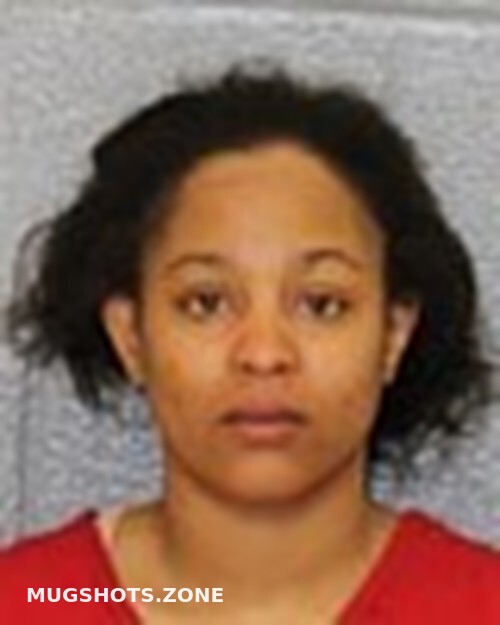 DIXON DAISHA JASMINE 03/17/2022 - Mecklenburg County Mugshots Zone