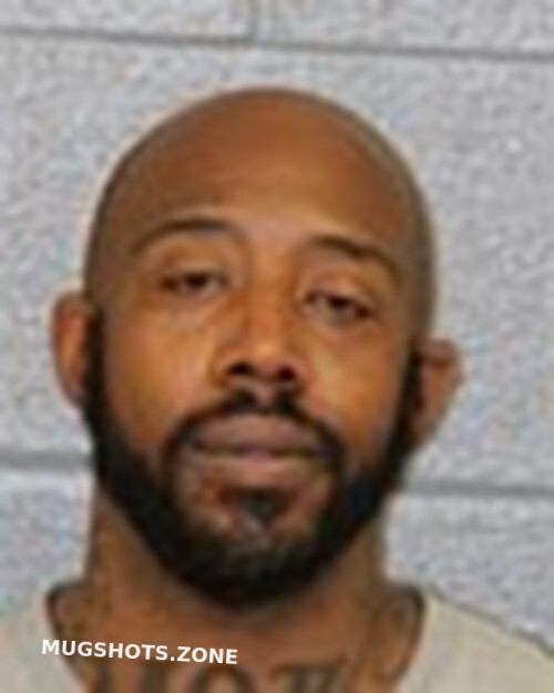 CHANEY DWAYNE FURLOW 03/18/2022 - Mecklenburg County Mugshots Zone