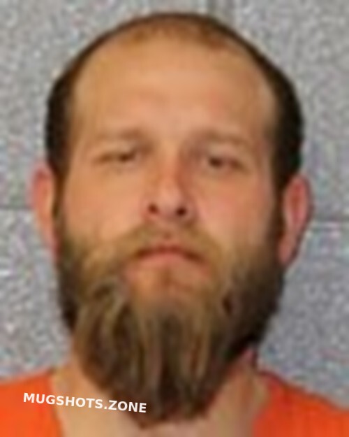 FITE JUSTIN 03/21/2022 - Mecklenburg County Mugshots Zone