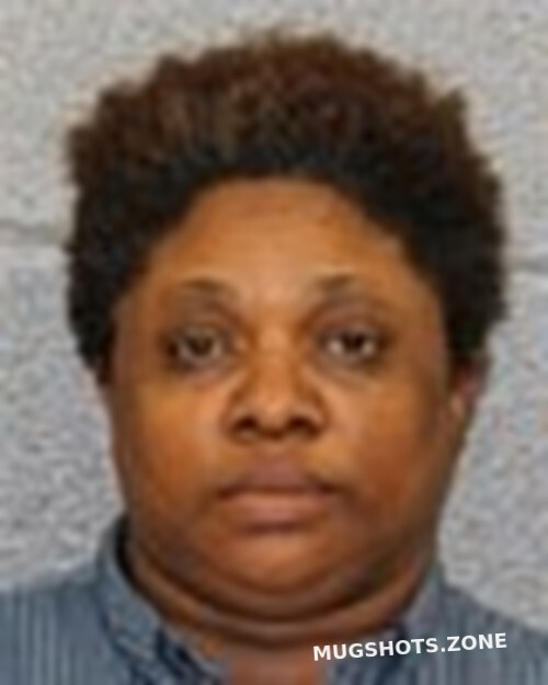 JACKSON LASANDRA EVETTE 03/22/2022 - Mecklenburg County Mugshots Zone
