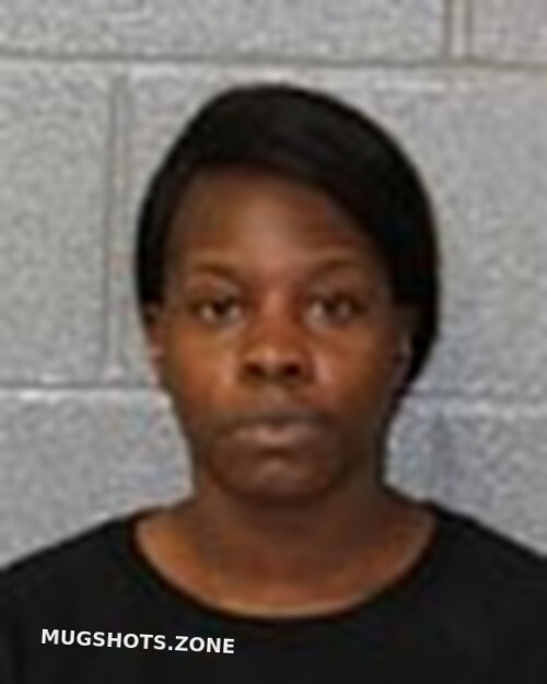 BARBER APRIL MONIQUE 03/24/2022 - Mecklenburg County Mugshots Zone