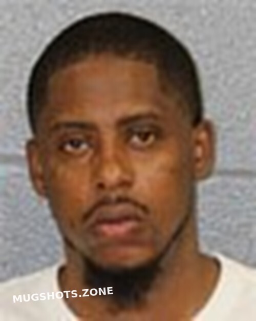 KING KENNETH MONDRELL 03/24/2022 - Mecklenburg County Mugshots Zone