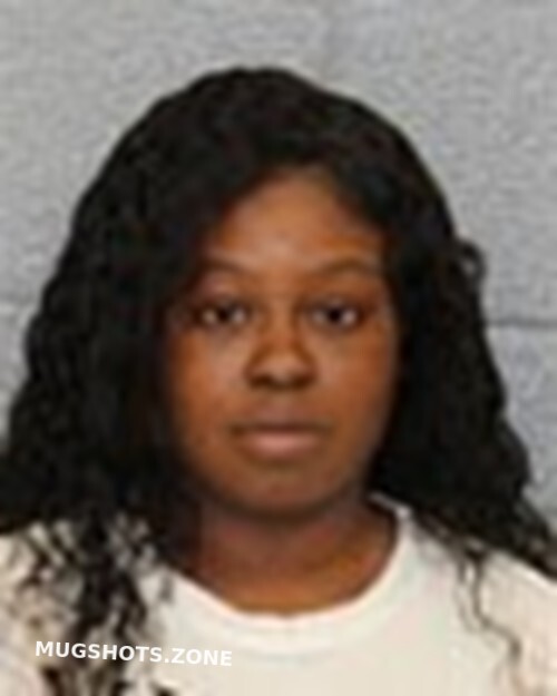 MILLER ALEXANDRIA DASHAY 03/24/2022 - Mecklenburg County Mugshots Zone